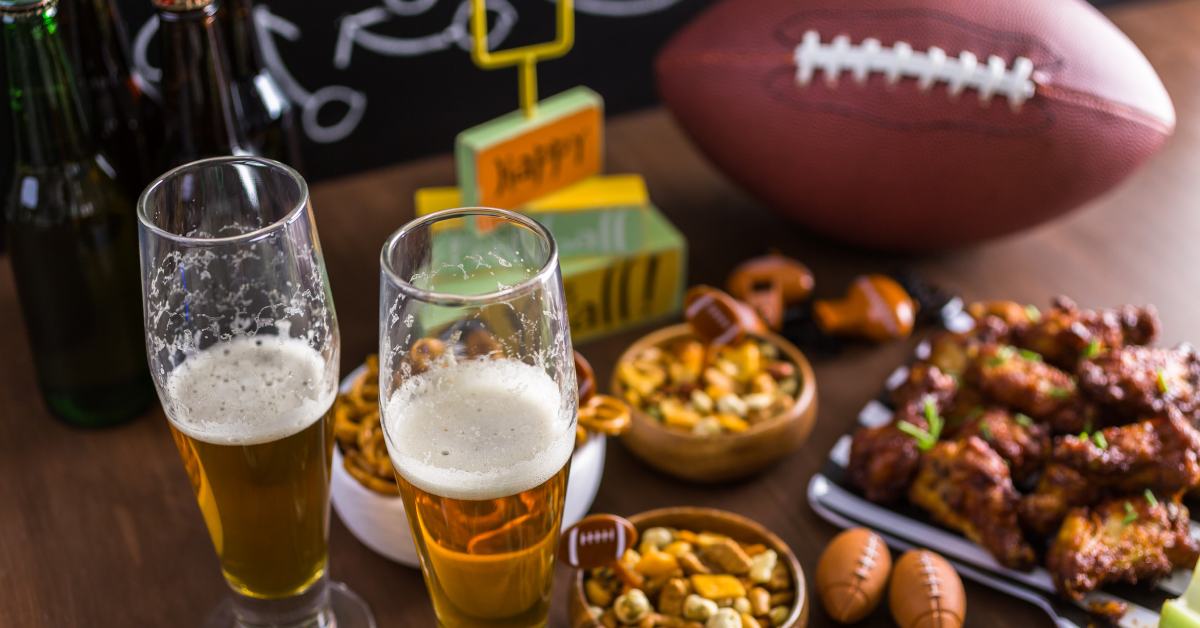 Where to Watch the Big Game in Albany, NY