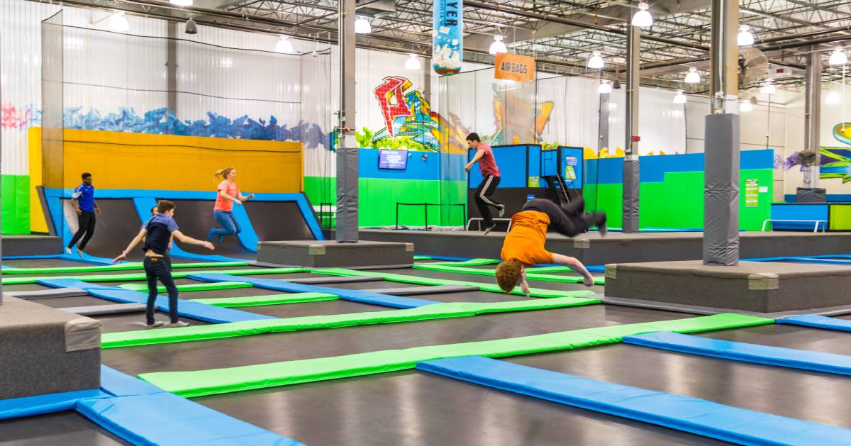 Indoor Fun For Cold Winter Days In The Albany NY Area
