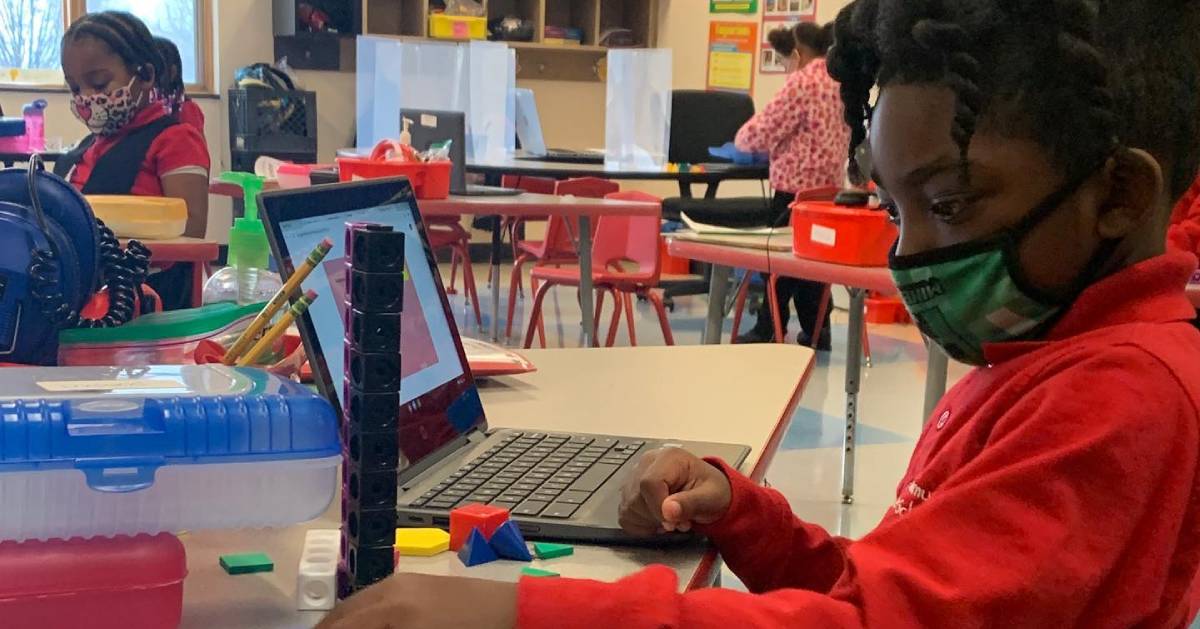 How KIPP Albany's Public Charter Schools Connect With Students & The ...