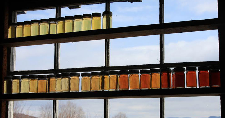 Find Maple Sugar Houses, Tours & Maple Syrup Tastings Near Albany NY