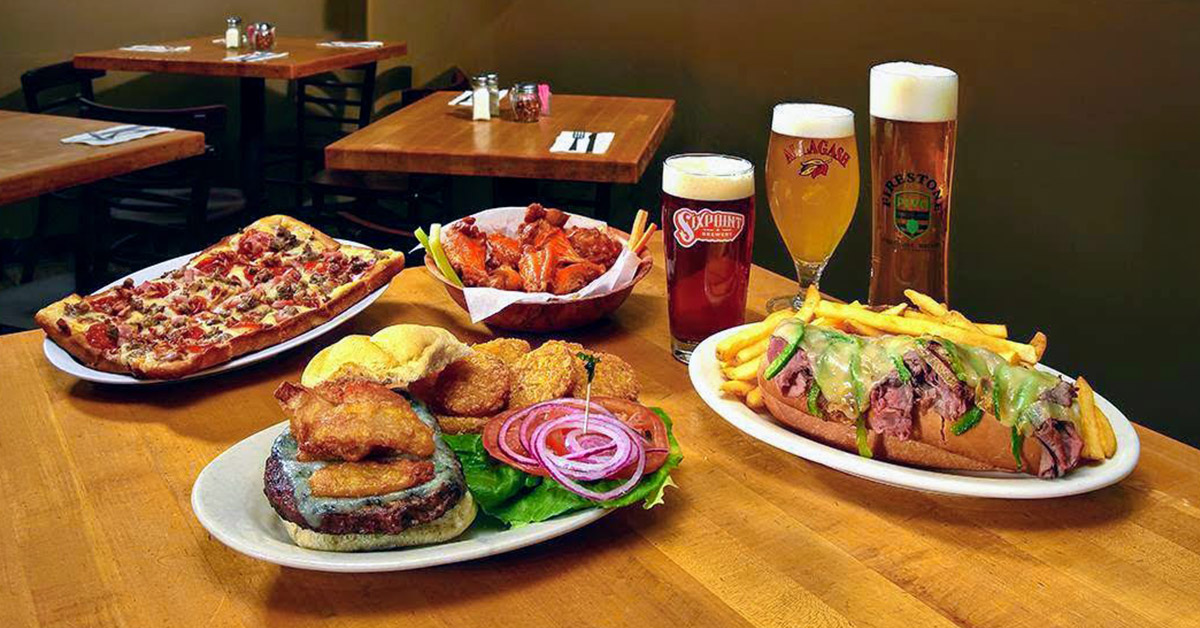 Family Friendly Restaurants In Near Albany NY