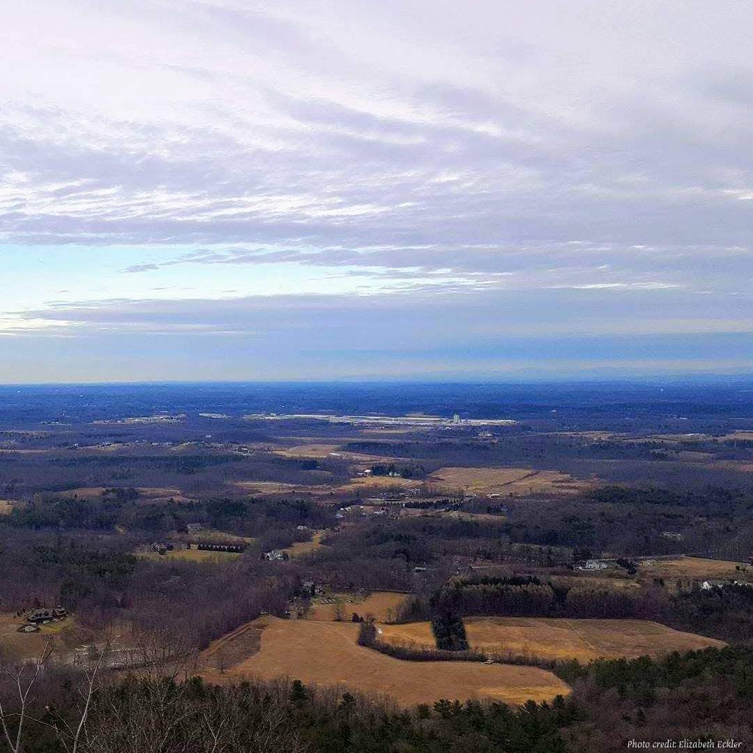Explore NY's Thacher State Park Near Albany