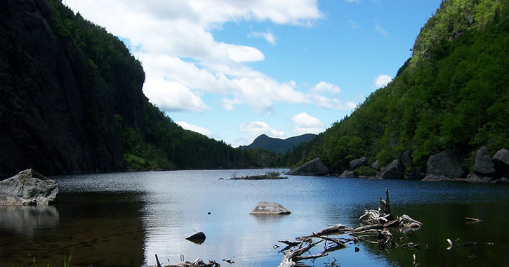 Best Road Trip Stops From Albany To Lake Placid